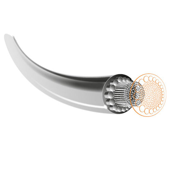 Velocity MLT String – Tennis Spectrum