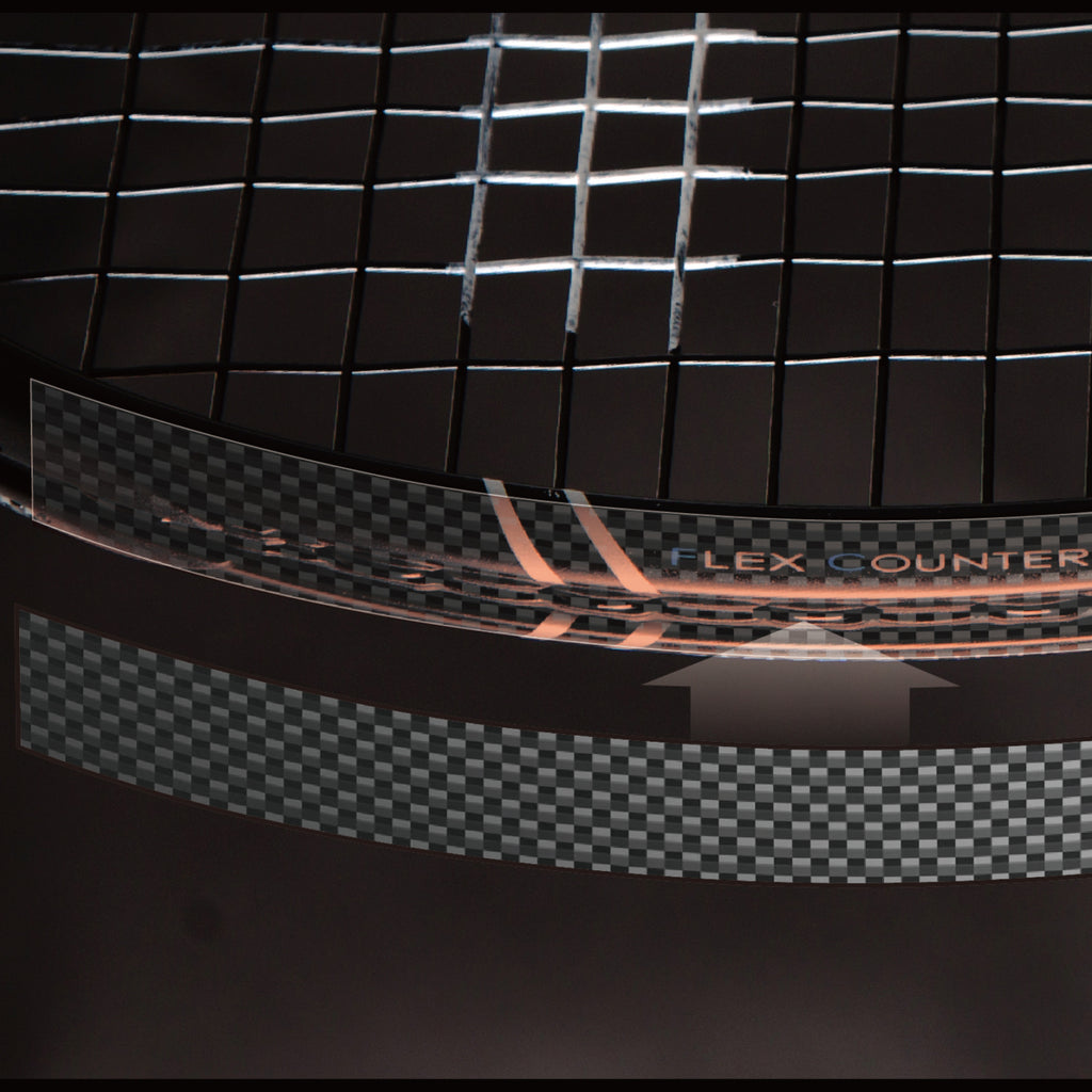 S-Mach Pro 97 – Tennis Spectrum